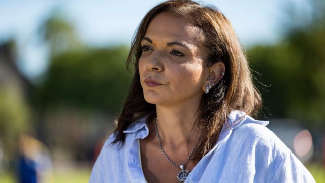 Anne Ali: Mwanamke wa kwanza mweusi kuwa Waziri Australia baada ya ...