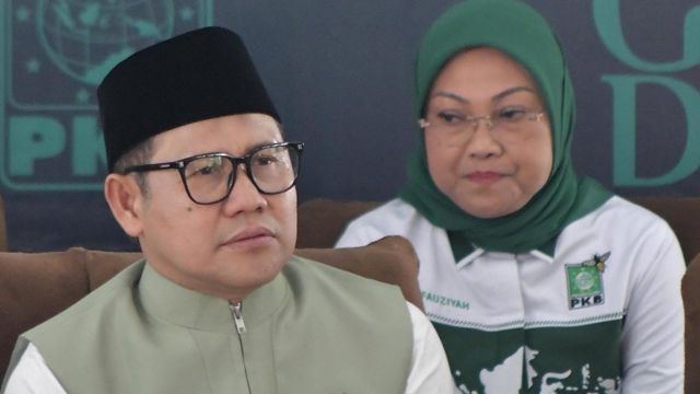 Anies-Cak Imin deklarasi bakal capres-cawapres, bagaimana ... Anies-Cak Imin deklarasi bakal capres-cawapres, bagaimana ...