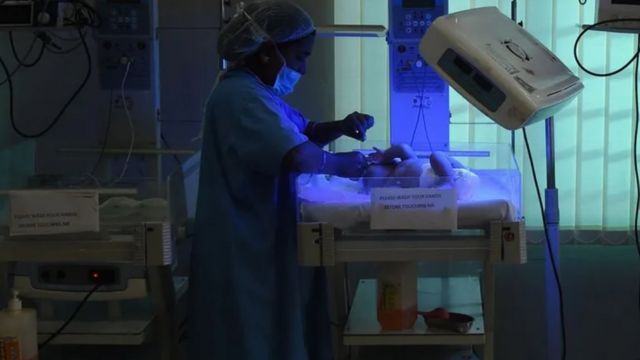 Zdravlje i deca: Neonatalna sepsa - nova pretnja koju predstavljaju ...