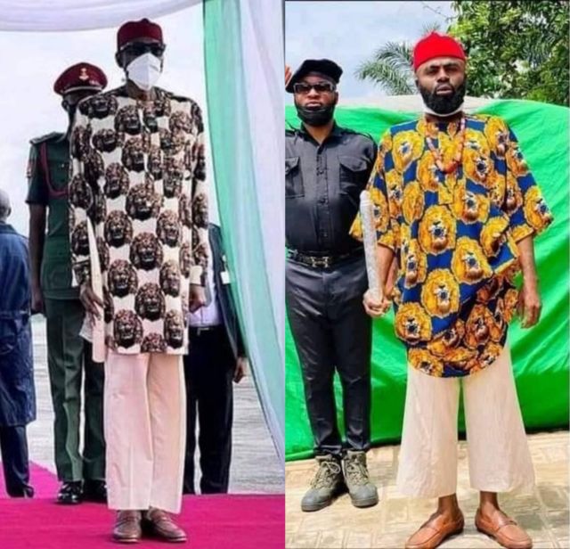 Shettima Challenge: Lee ndị ndọrọndọrọ ọchịchị ekike ha wurula ewu na ...