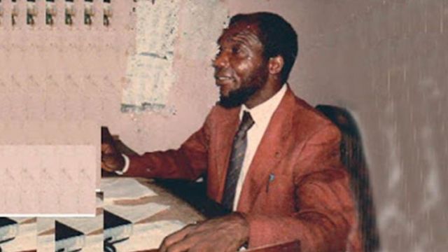 Kí láwọn ohùn àmúyẹ tí kọmẹńtátọ̀ tó dáńtọ́ gbọ́dọ̀ ní? - BBC News Yorùbá