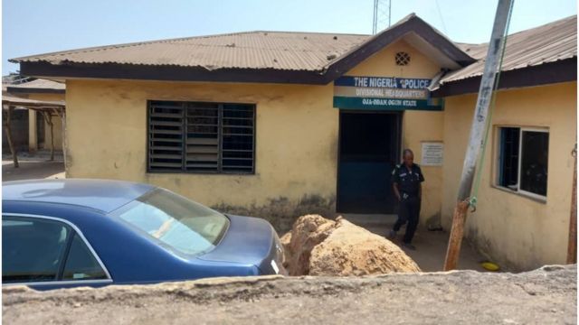 Oja Odan ritual: Ìwádìí tó kúná ni a fẹ́ láti mọ̀ àwọn Onígbọ̀wọ́ ...