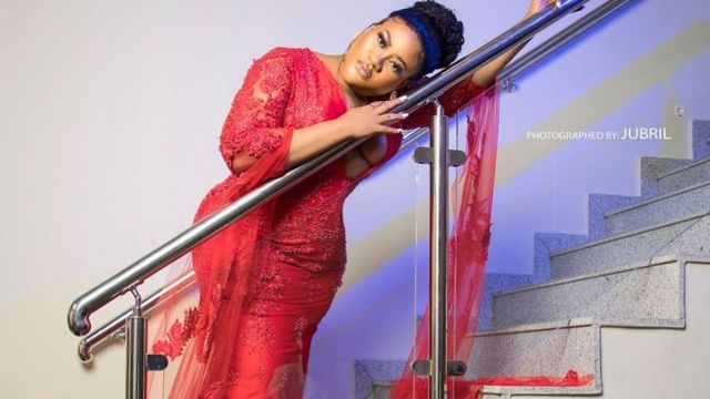 What Is Valentine Ẹ Wo Bí àwọn Gbajúmọ̀ òṣèré ṣe ṣe àyájọ́ Ọjọ́