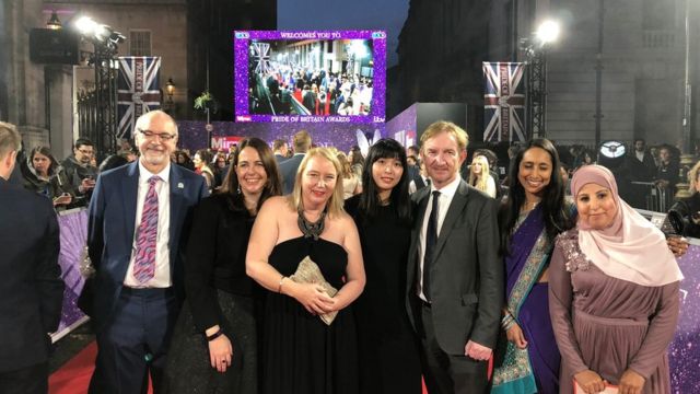 Vaksin Covid: Ilmuwan Indonesia, Carina Joe, di balik tim Oxford ...