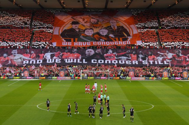 Nottingham Forest - BBC Sport