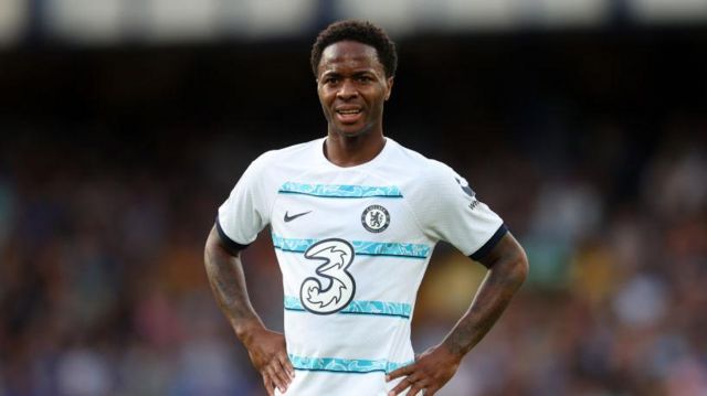 Chelsea - BBC Sport