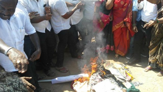 எச்.ராஜாவின் சர்சைக்குரிய ட்வீட்: சமூக வலைதளங்களில் எதிர்ப்பு, தி.மு.க ...