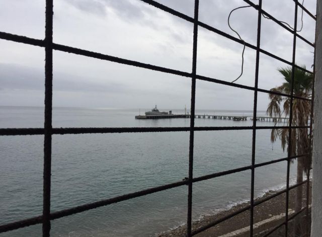 Islas Marías: así es la emblemática prisión, uno de los lugares más ...