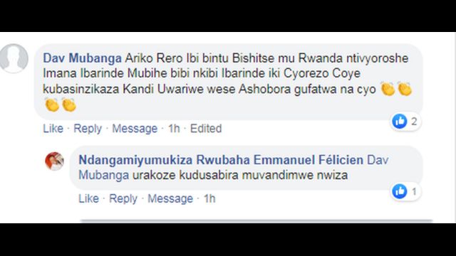 Coronavirus: Ibikorwa byose bisa n'ibihagaritswe mu Rwanda kubera indwara ya Covid-19 - BBC News ...