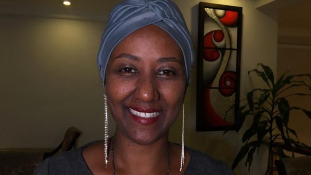 Fatiyaa Awwal: 'Warri diyaaspooraa biyyasaaniif maal gochuun akka qaban ...