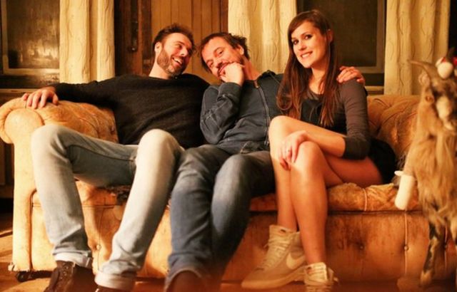 Rupert Hunt, creador de SpareRoom: el empresario divorciado que fundó ...