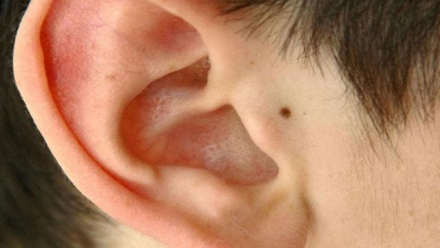 Dünyanın ən səssiz otağı - BBC News Azərbaycanca