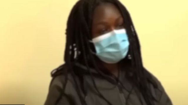 Tí o bá fẹ́ di gómìnà Kogi, kàn sí àwa Àjẹ́ àti Oṣó .....Oboi - BBC ...