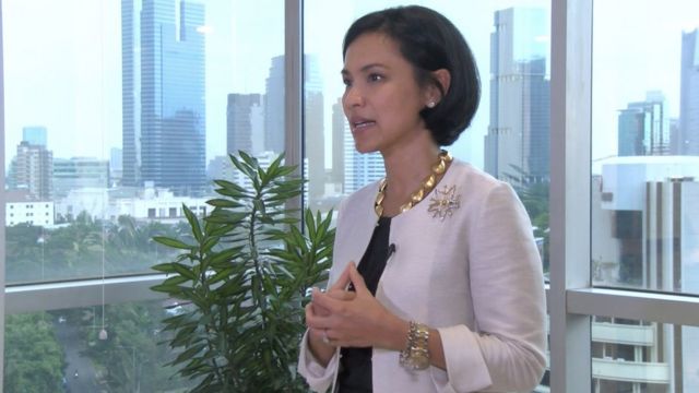 Arini Subianto, perempuan Indonesia terkaya: Tekad, kegigihan, dan ...