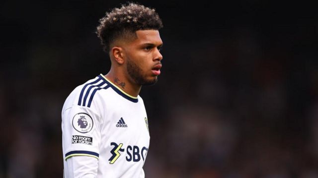 Leeds United - BBC Sport