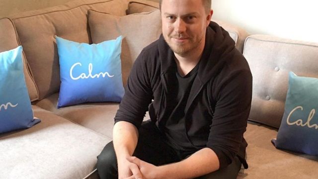 O homem que vendeu sua página na internet 'pixel por pixel' e ficou ...