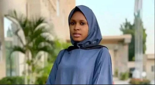 W﻿aiwaye: Buhari ya halarci taron MDD, Kotu ta aika dan China kurkuku ...