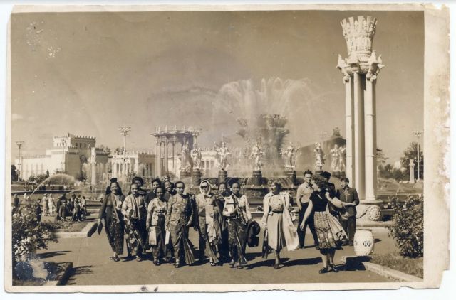 G30S: Perempuan dan propaganda terhadap Gerwani, 'Stigma belum hilang ...