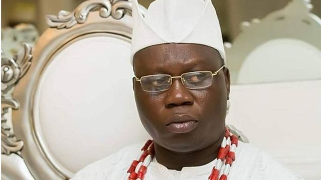 Gani Adams: OPC ti ṣe tán láti kojú ìpèníjà ààbò ilẹ̀ Yorùbá - BBC News ...