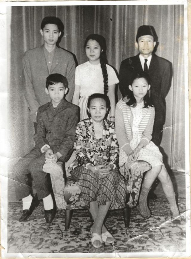 Tragedi 1965: Rumah dirampas paksa hingga dijual untuk membayar ...