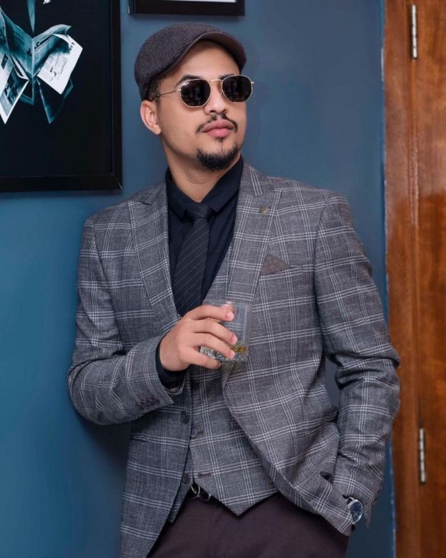 Rico Swavey: T﻿ributes pour in for former BBNaija housemate, Patrick ...