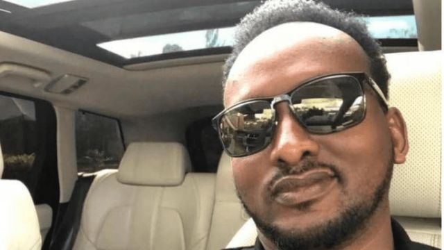 Afduubka Soomaalida: Yaa afduubtay Maxamed Xasan oo ah ganacsade lagu ...