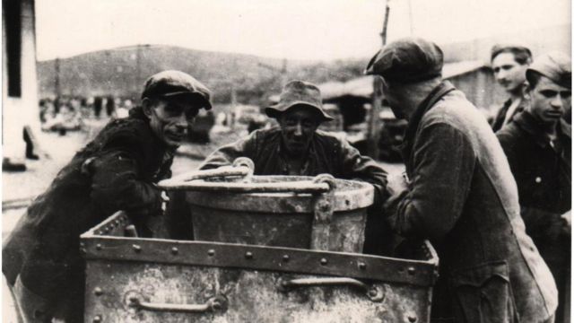 Srbija, istorija i rudnici: Ugalj, protesti i filmovi - alternativni ...