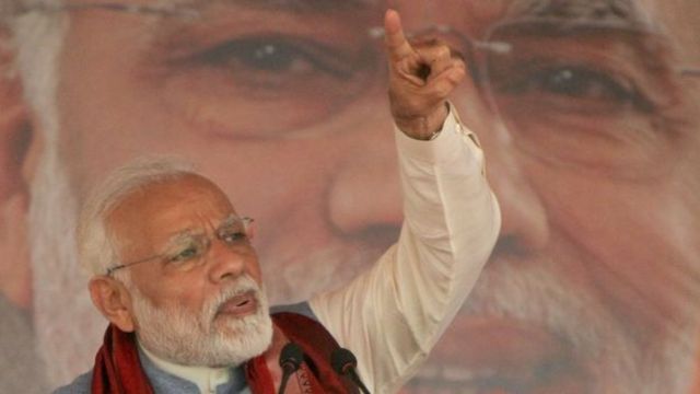 பா.ஜ.க: தமிழகத்தில் தொடங்கிய Go Back Modi பிரசாரம் அகில இந்திய அளவில் ...