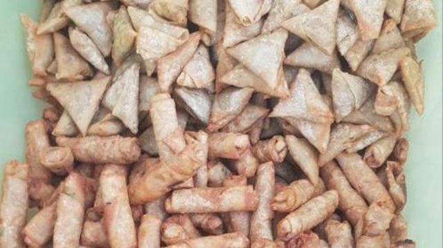 Tuwon Sallah: Ina zamani ya kai shi? - BBC News Hausa