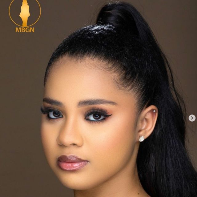 MBGN 2022 winner: Most Beautiful Girl in Nigeria Ada Eme and odas wey ...
