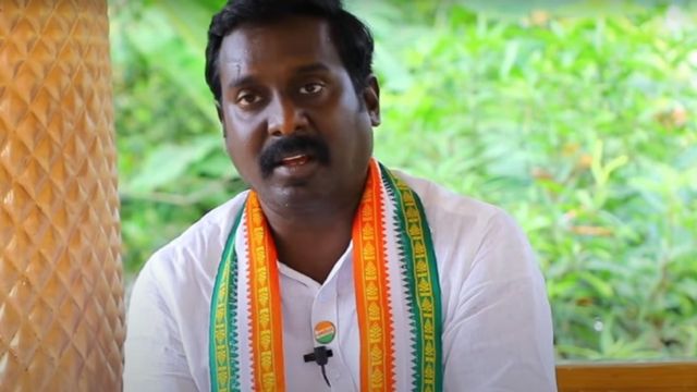 கன்னியாகுமரி மக்களவை இடைத்தேர்தலில் காங்கிரஸ் வேட்பாளர் விஜய் வசந்த் ...