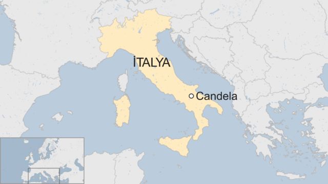 İtalya'da bir kasaba daha nüfusu artırmak için taşınacaklara para ...