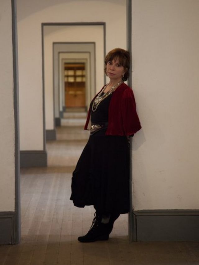 Isabel Allende: "Publicábamos sobre aborto, infidelidad, drogas, y mi ...