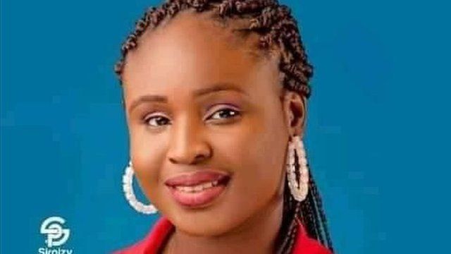 Joy Onoh: How 24-year-old online seller die as she go make delivery ...