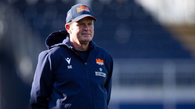 Scottish Rugby Union - Latest News - BBC Sport