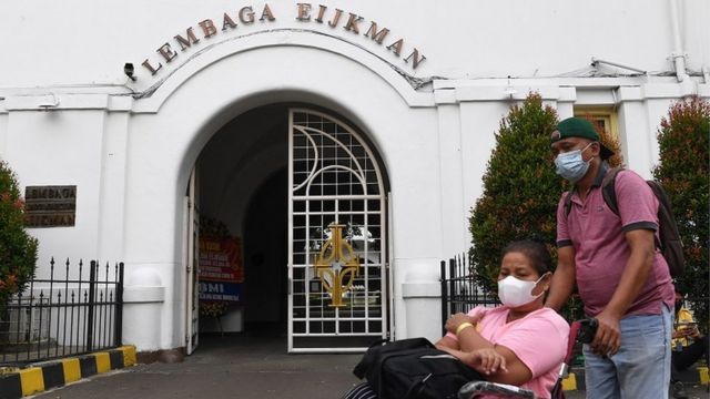 Eijkman dilebur ke BRIN: Deteksi Covid-19 bisa ‘terganggu ...