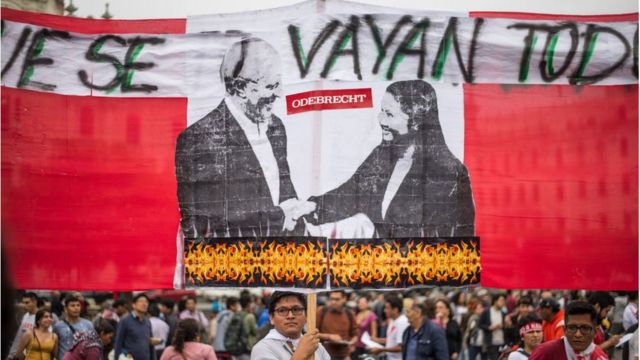 PPK y otros 5 presidentes de América Latina que no pudieron terminar ... PPK y otros 5 presidentes de América Latina que no pudieron terminar ...