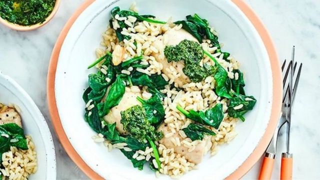 Lishe: Hizi ndizo nafaka 11 zenye Afya zaidi - BBC News Swahili