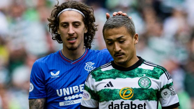 Rangers - BBC Sport