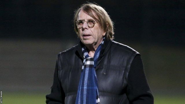 Claude Le Roy : ''J'ai reçu des offres'' - BBC News Afrique