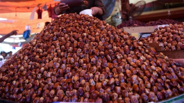 Maxay timirtu muhiim u tahay bisha Ramadaan? - BBC News Somali