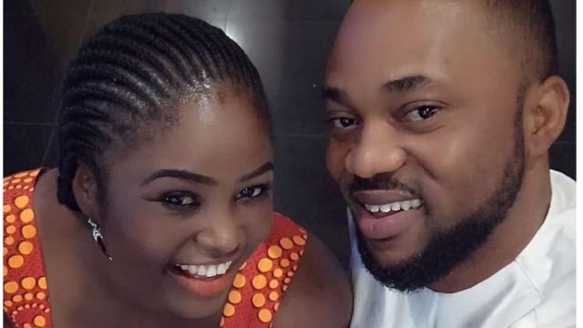 Valentine Wo Bí àwọn òṣèré Tíátà Yoruba ṣe ṣàyájọ́ Olúlùfẹ́ ọdún 2020