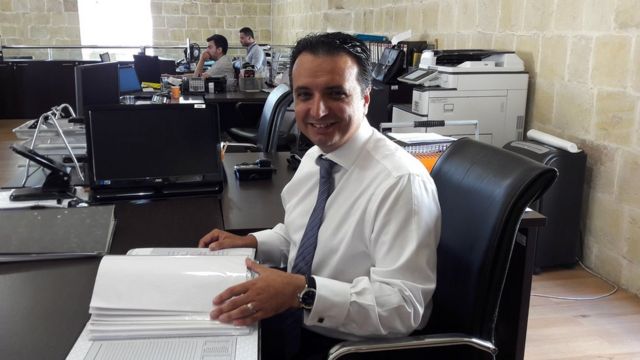 O país europeu que vende cidadania - e quanto ela custa - BBC News Brasil