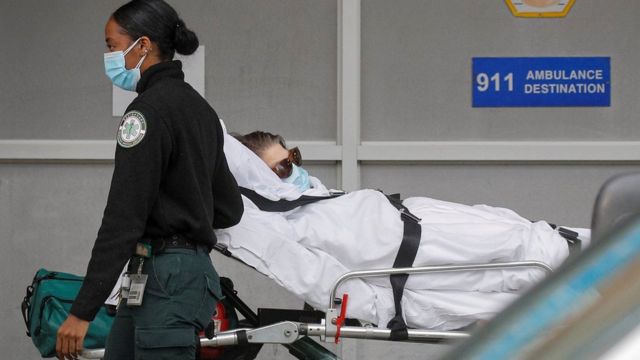 Vaksinasi Covid-19 di AS 'mungkin bisa dimulai pada 11 Desember', bagaimana dengan negara-negara ...