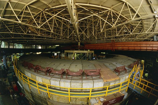 Un misterio subatómico: ¿a dónde se fue toda la antimateria? - BBC News ...