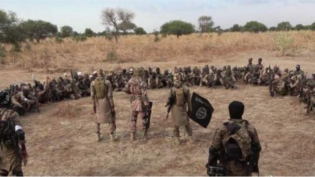 Niger Boko Haram: Ẹ gbà wá! Boko Haram ti gba ọ̀pọ̀lọ̀pọ̀ ìlú tán ní ...