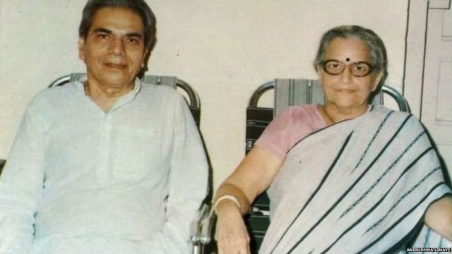 मधु लिमये: बिहार से चार बार लोकसभा चुनाव जीतने वाले मराठी शख़्स - BBC ...