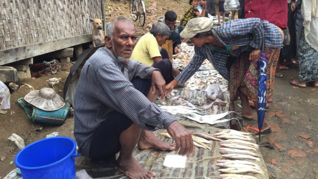 Benarkah Myanmar akan menerima kembali pengungsi Rohingya? - BBC News ...