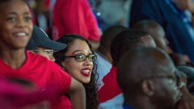 Barbara Gonzalez: Afisa mkuu mtenda wa Simba anavyobadili fikra za soka ...