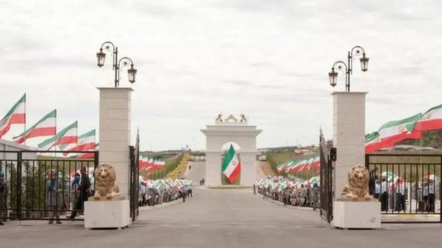هشدار مجاهدین خلق درباره انتقال «بخشی از هارد و کیسها سازمان از